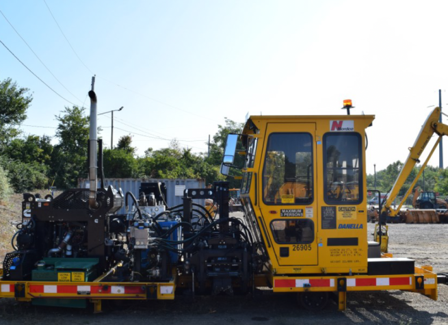 Anchor Adjuster - Danella Companies